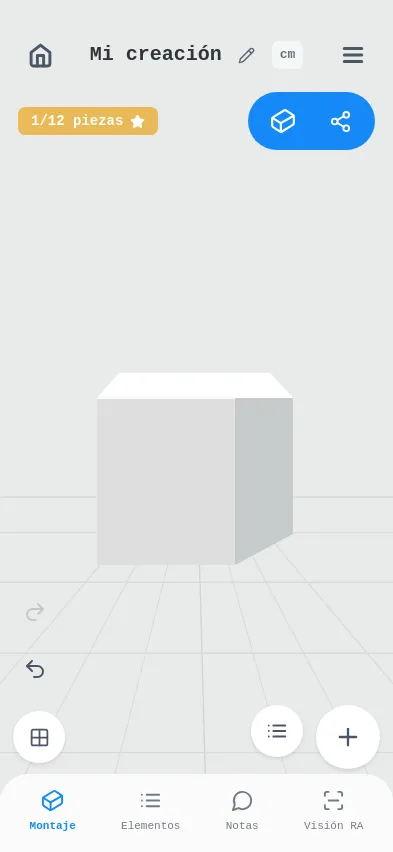 Moblo 3D Creator