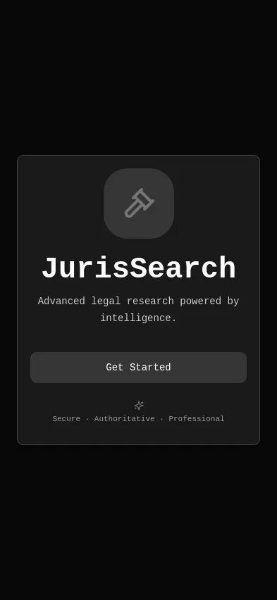 LegalMate AI App