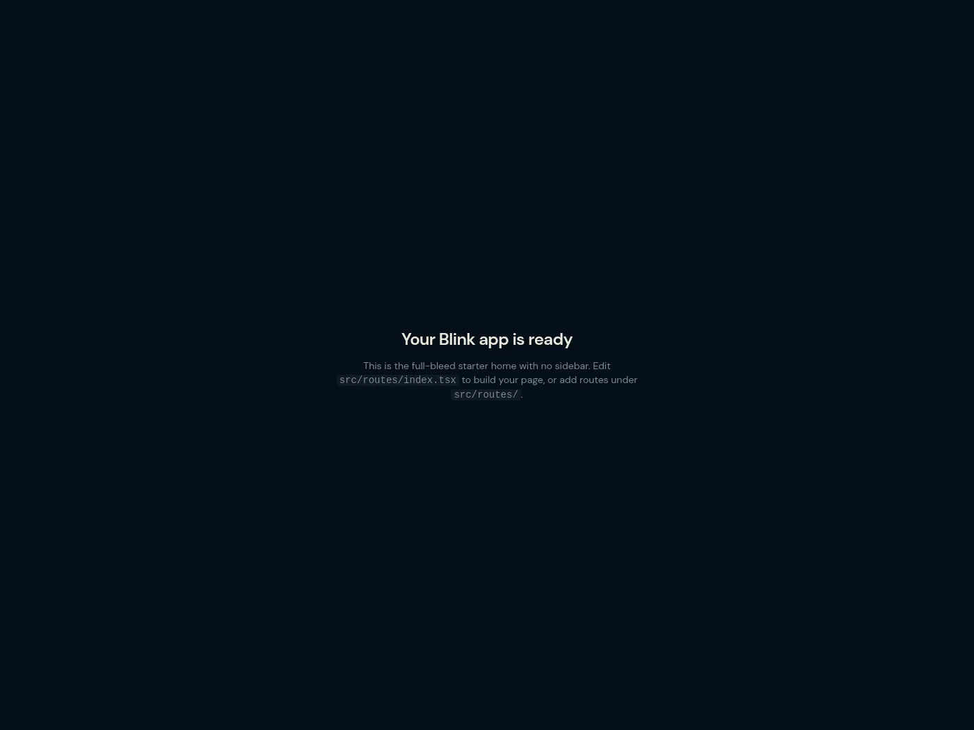 SwiftCandle Analytics