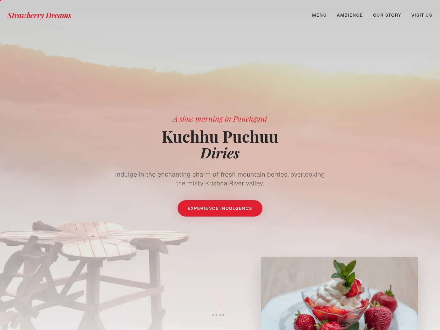 KUCHHU PUCHHU