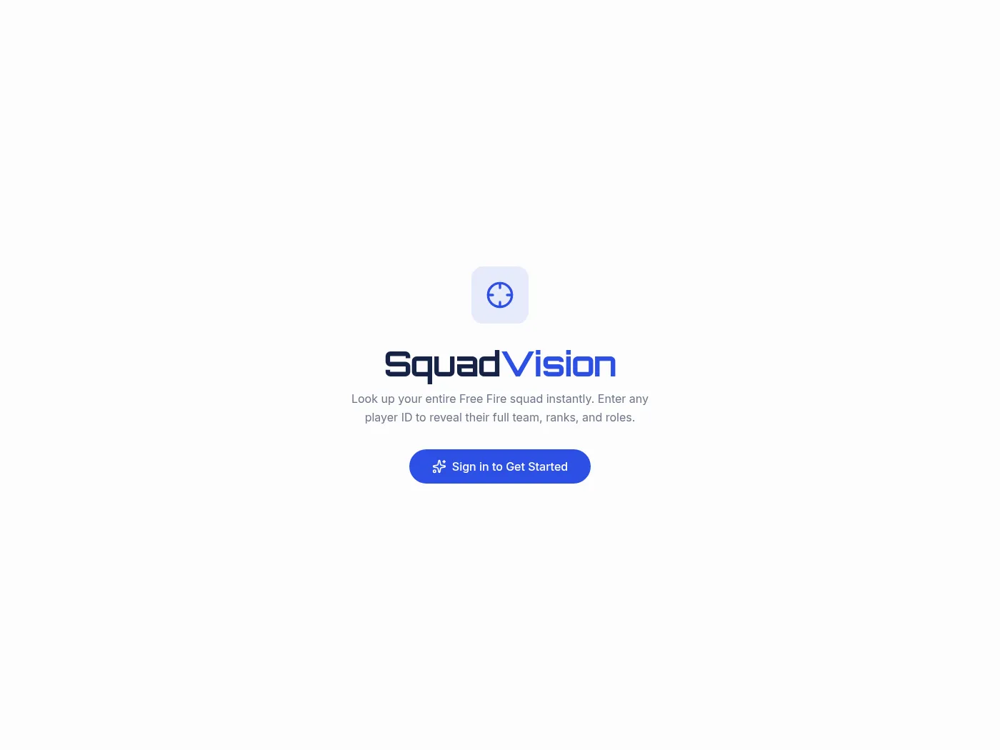 SquadVision Free Fire