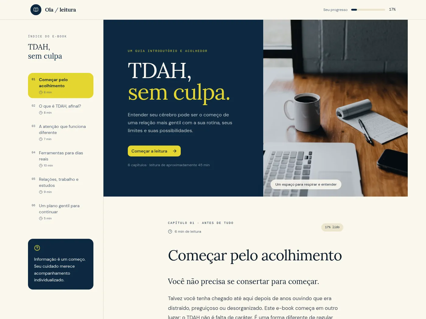 Ola Connect