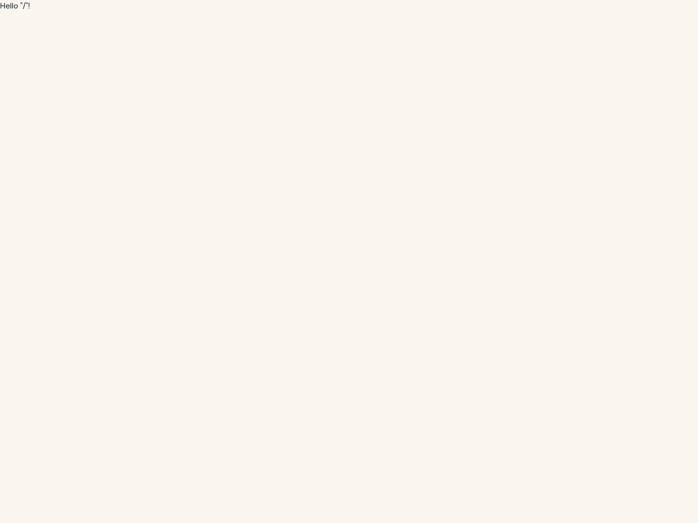 Supply Chain Mastery Hub