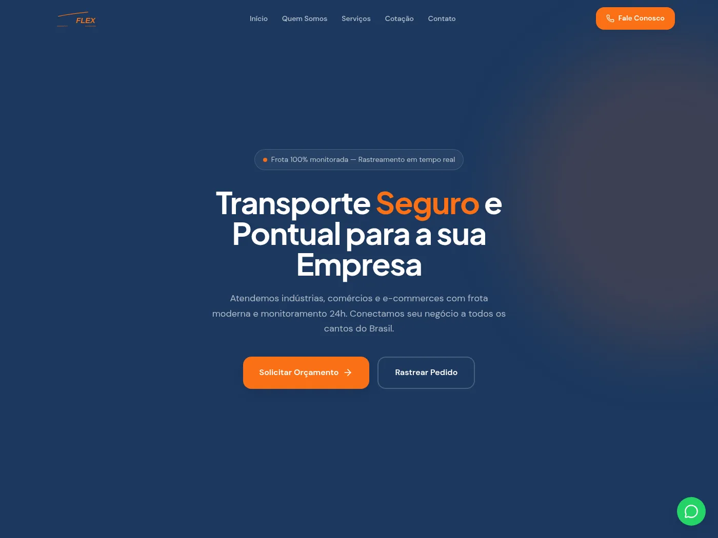 Logix Corporate Website