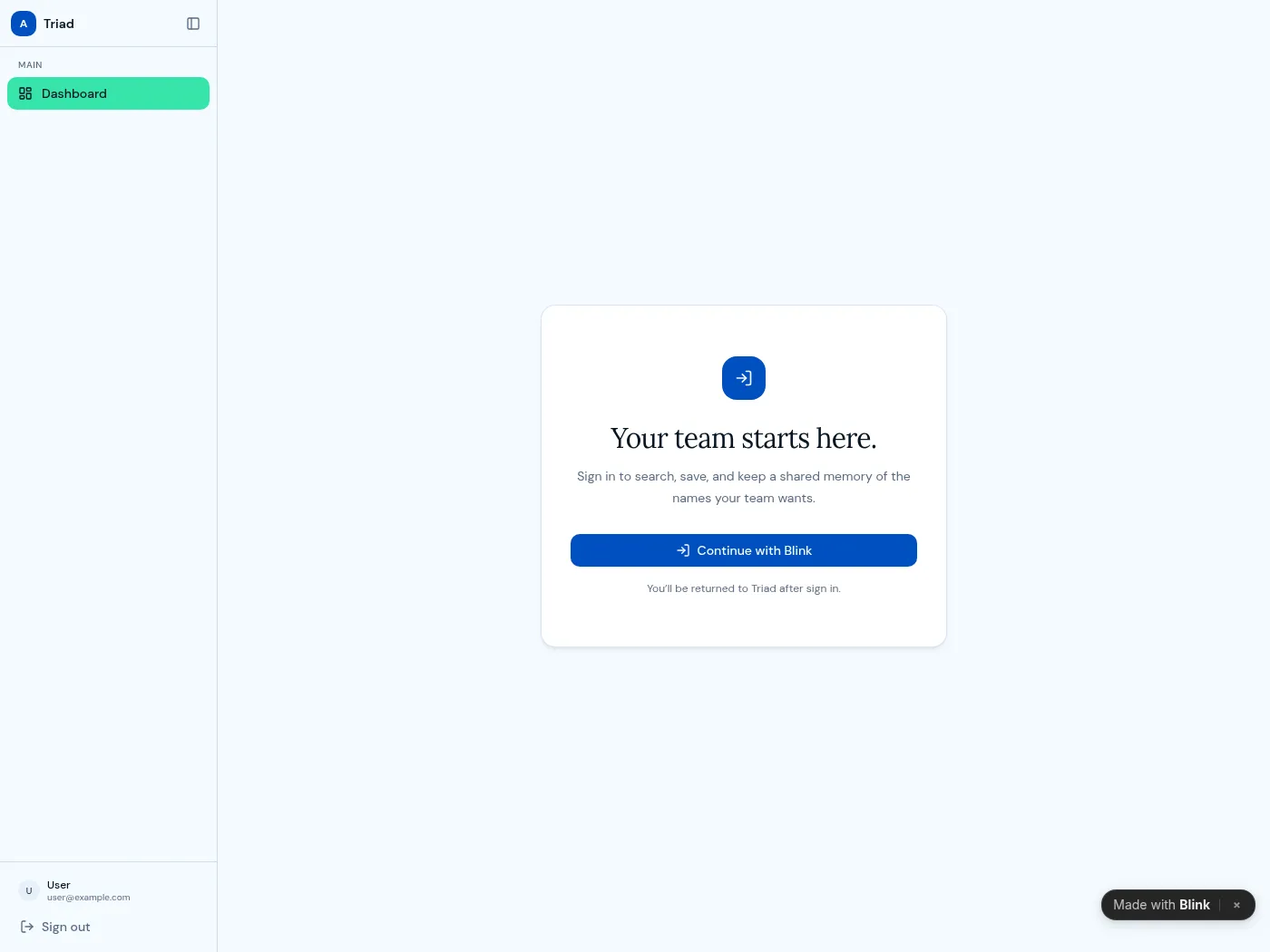 Discord Name Finder