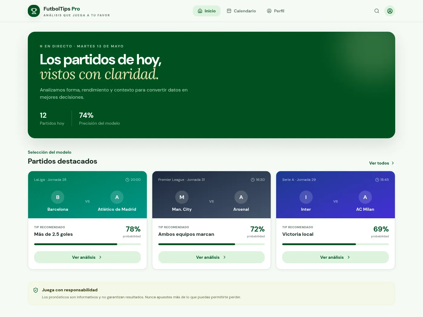 FutbolTips Pro