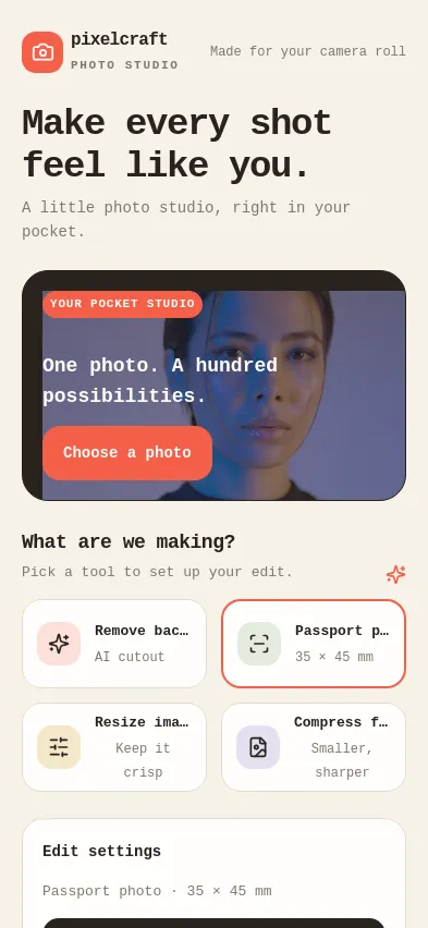 Gemini Photo Pro