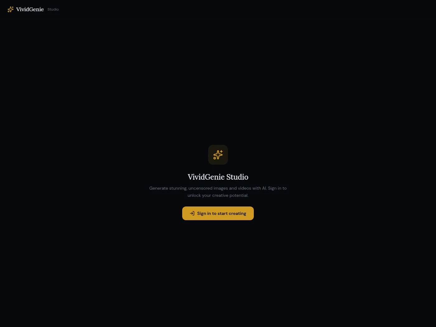 VividGenie Studio