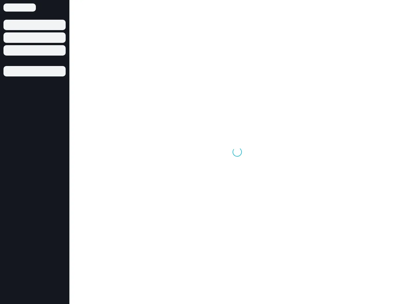 SmartShop Admin Portal