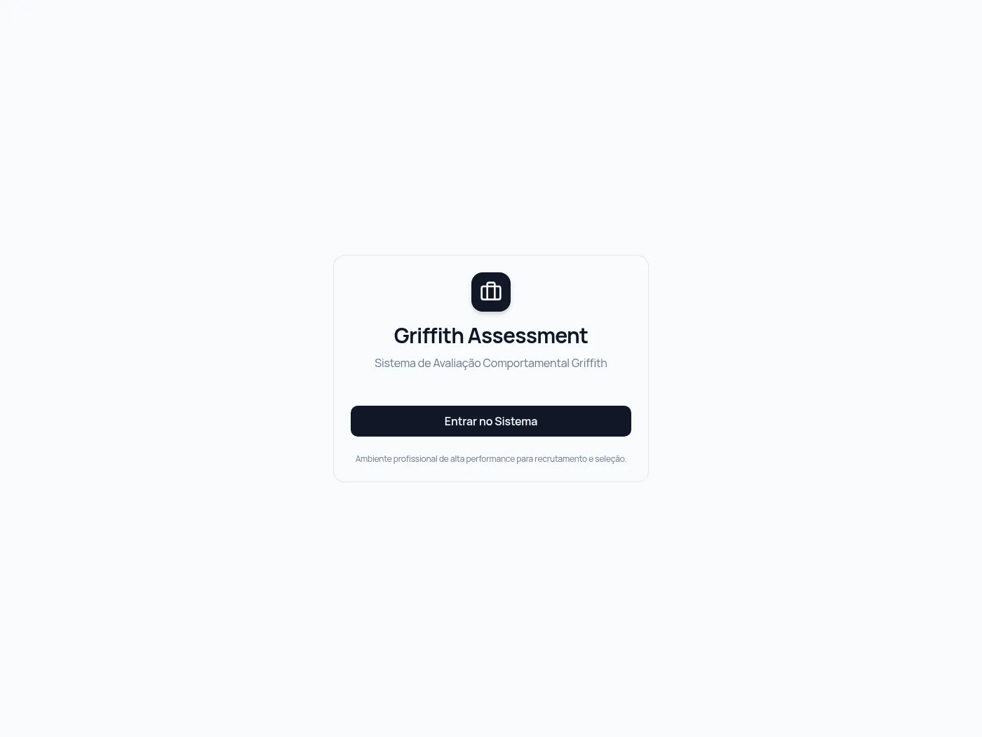 WebApp Builder