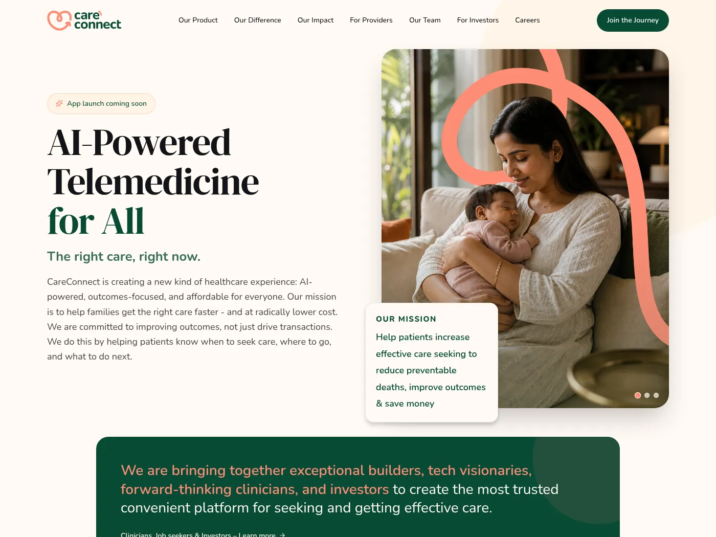 CareConnect