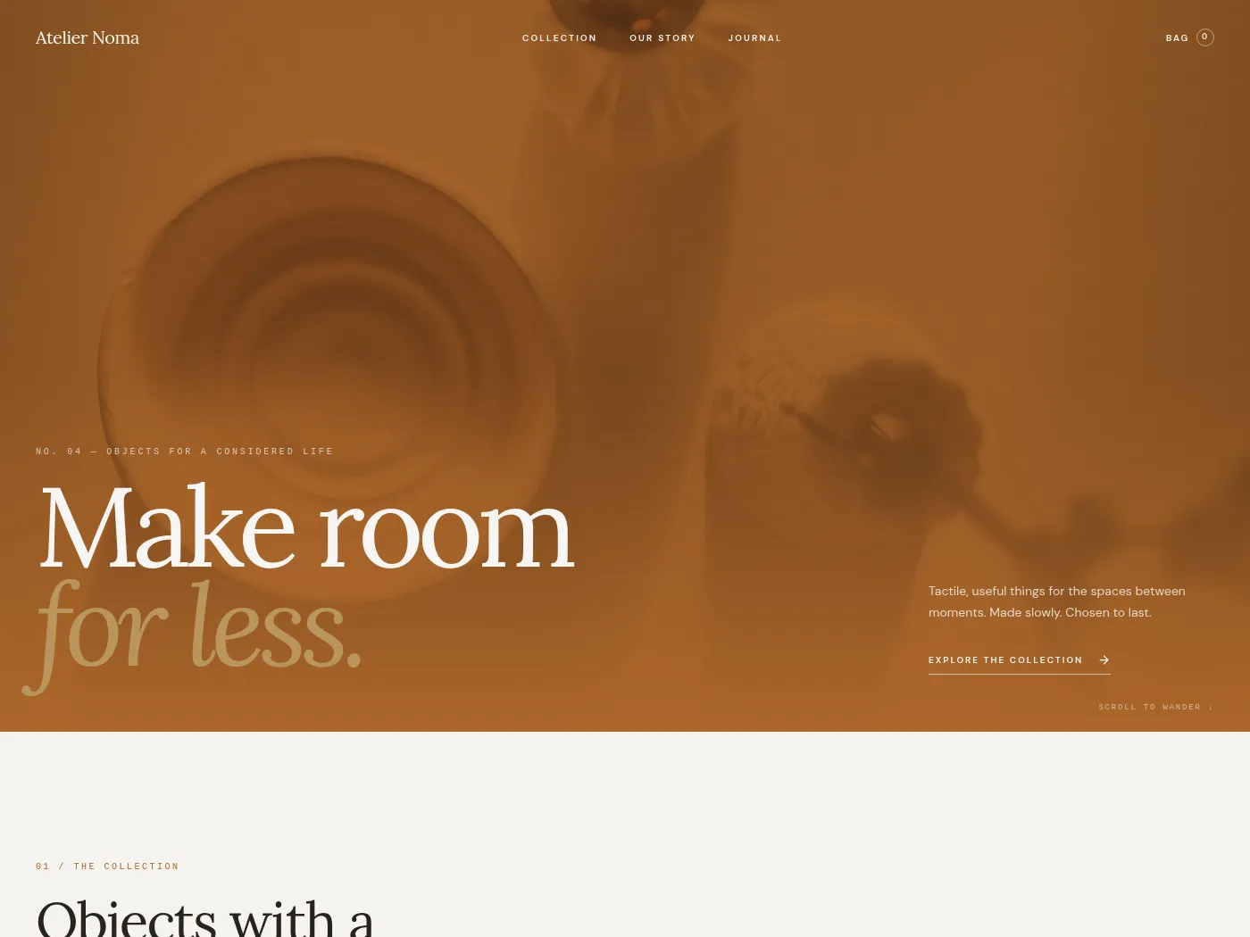 Perfect Website Builder