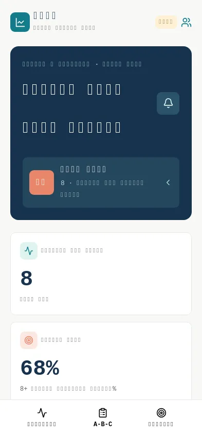 Masar Special Ed Tracker