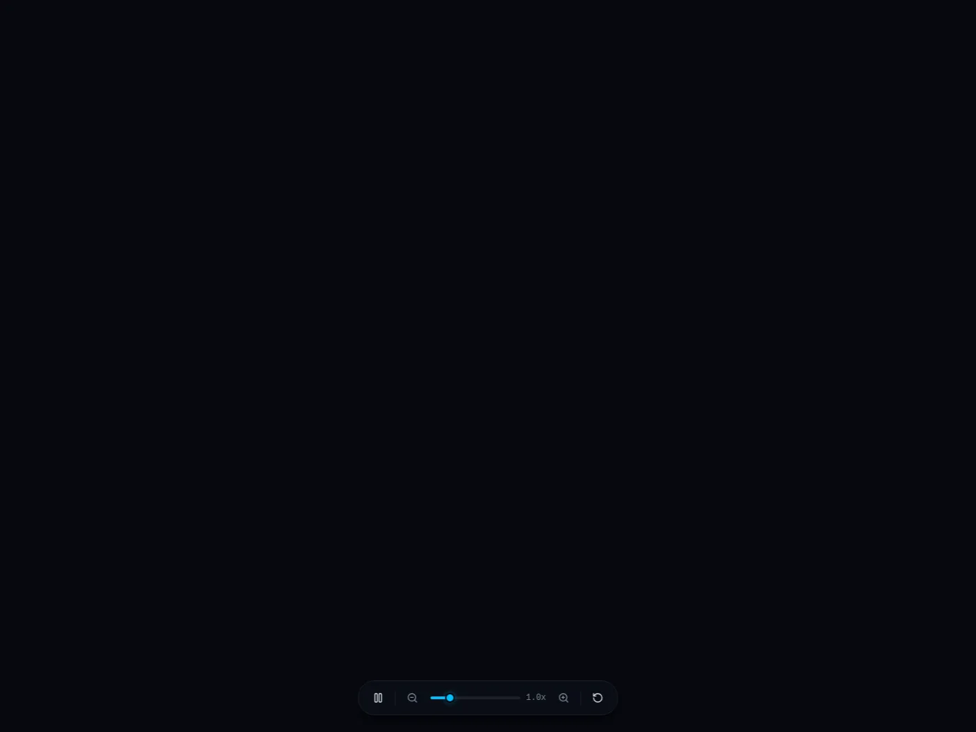 Solar System Explorer