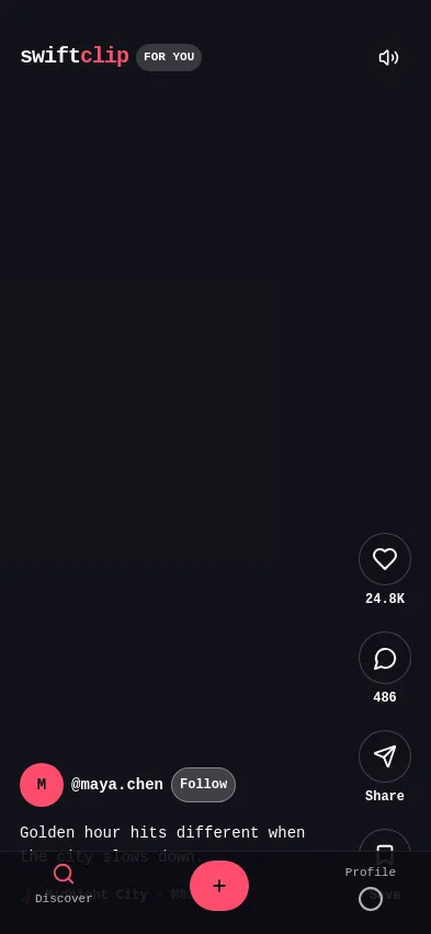 SwiftClip