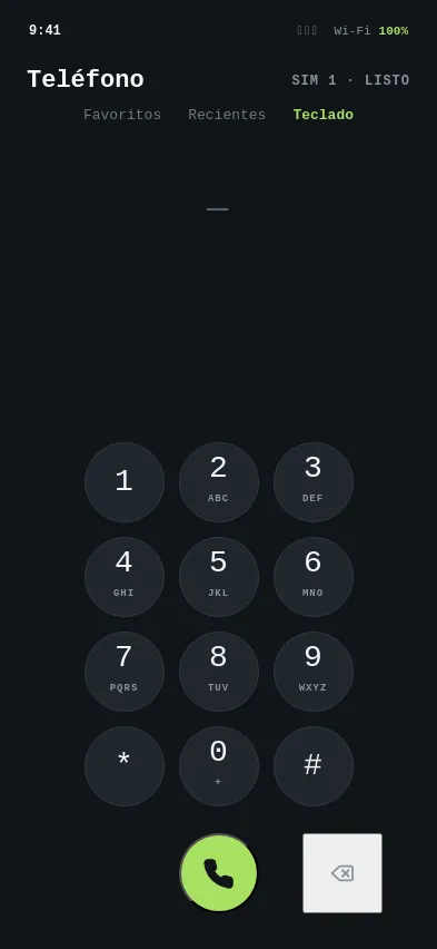 IMEI Reveal App