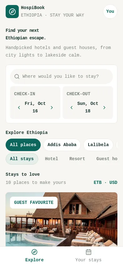 mymybooking.com
