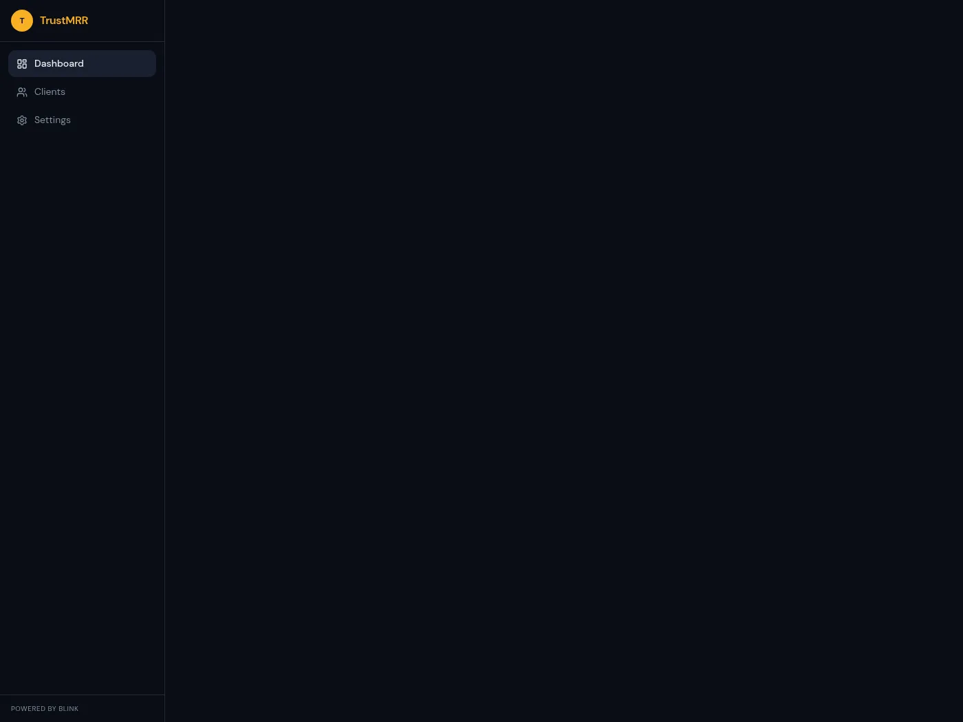 TrustMRR Insights