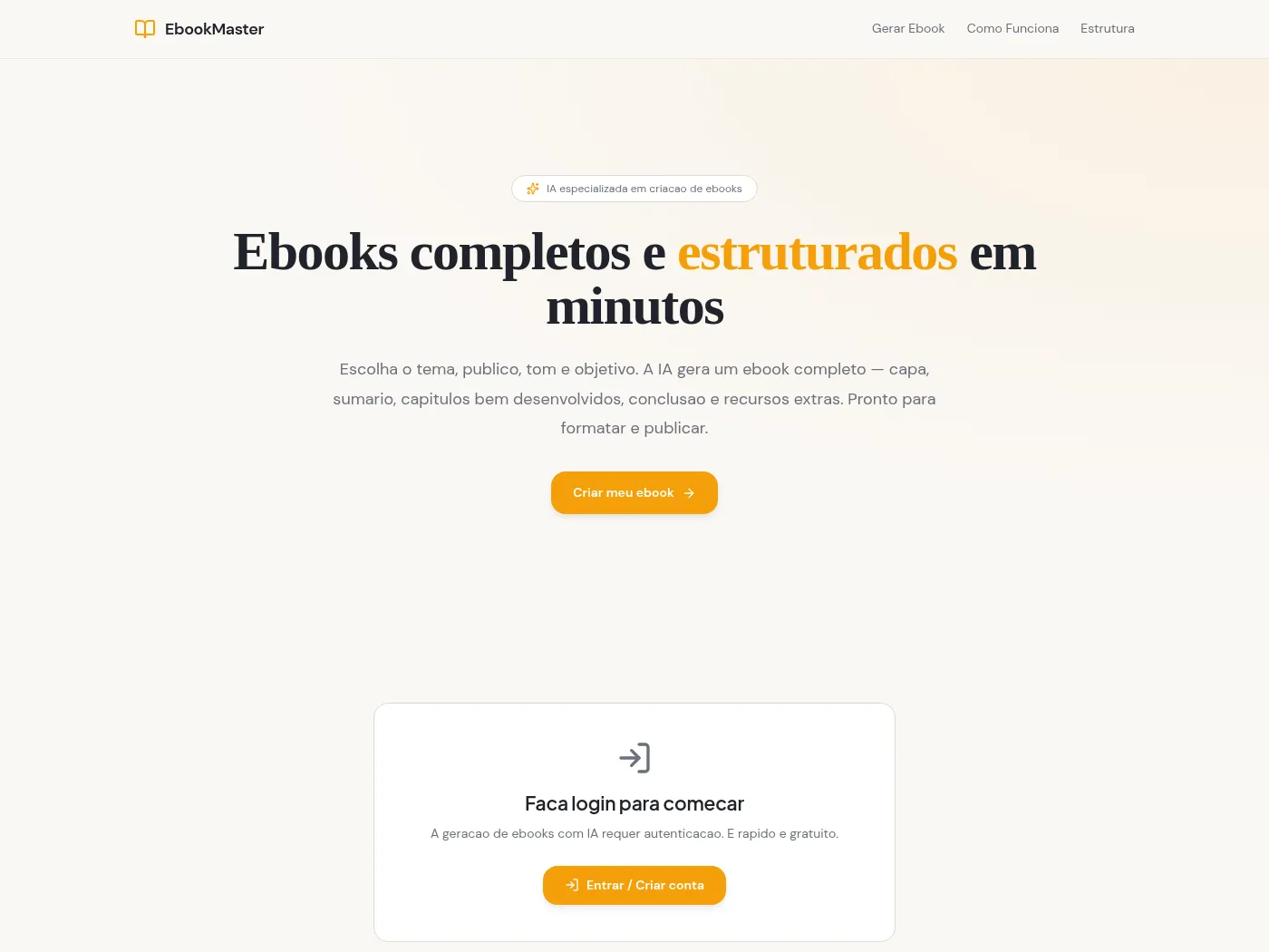 EbookMaster