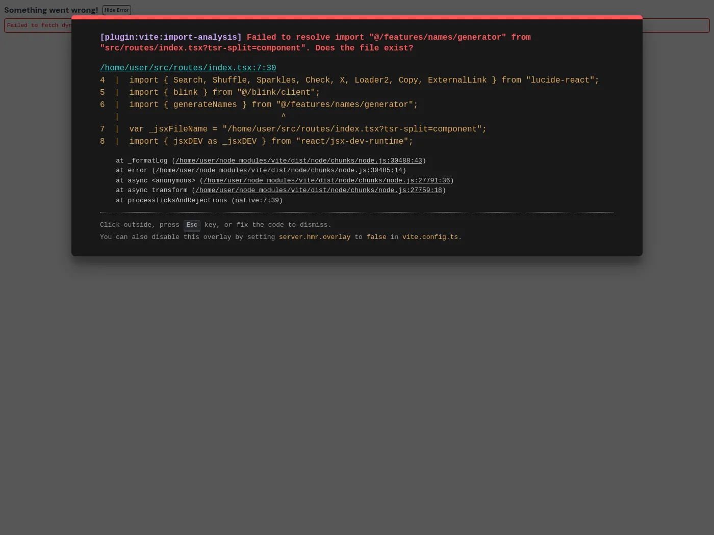 Discord 4-Letter Finder