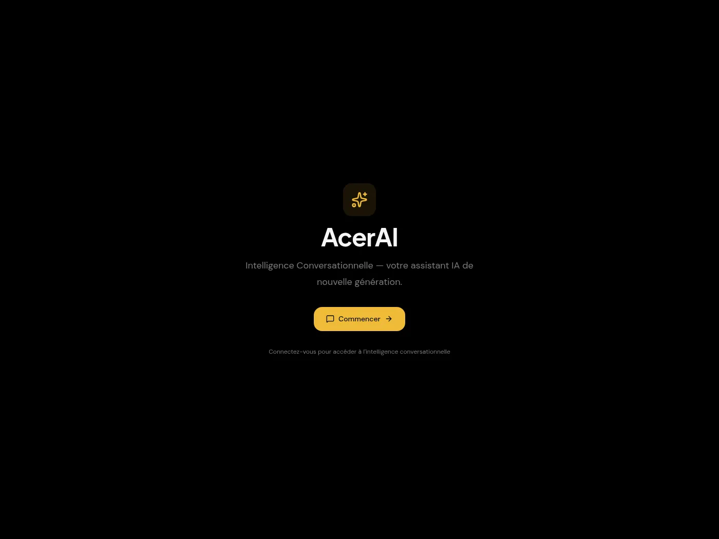AcerAI