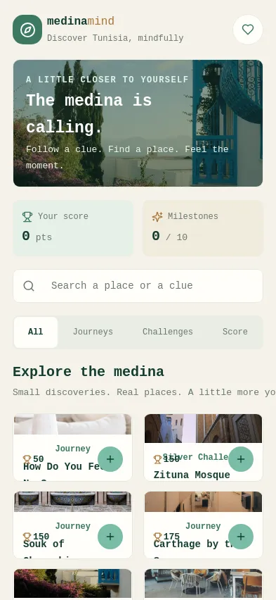 Canva Project Companion