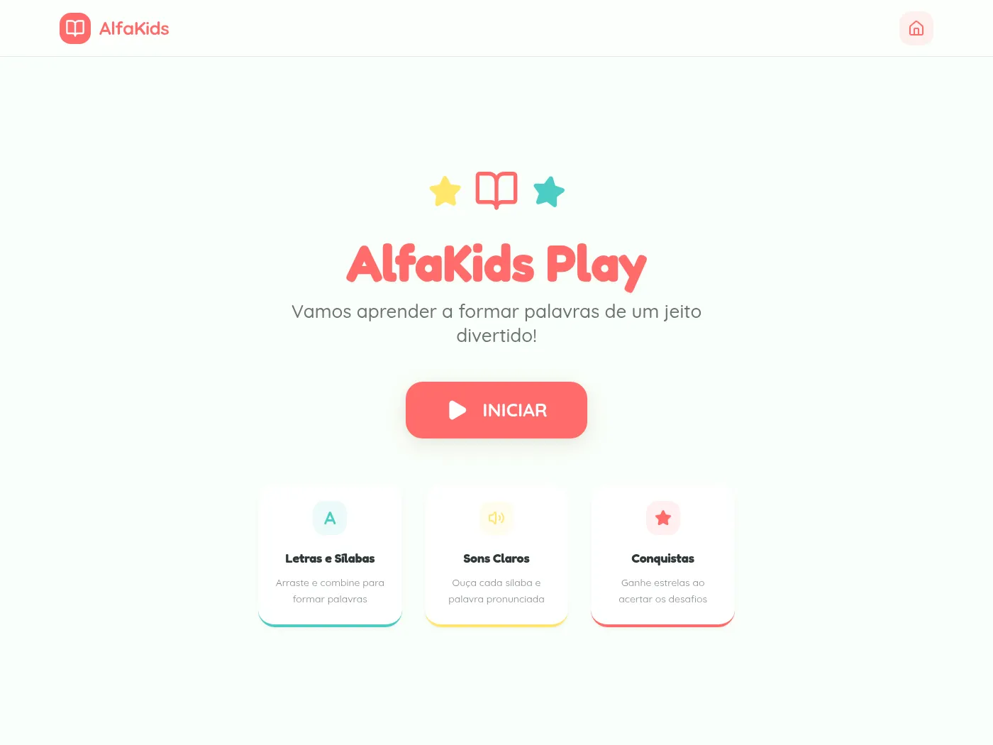 AlfaKids Play