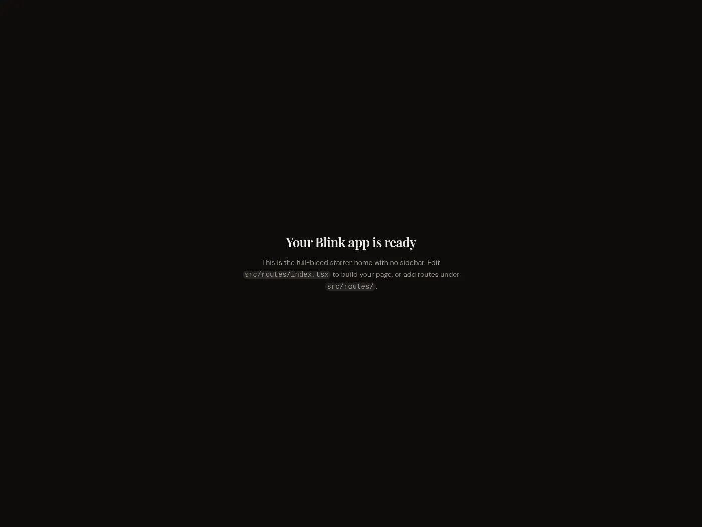 LuxeFashion Web Experience