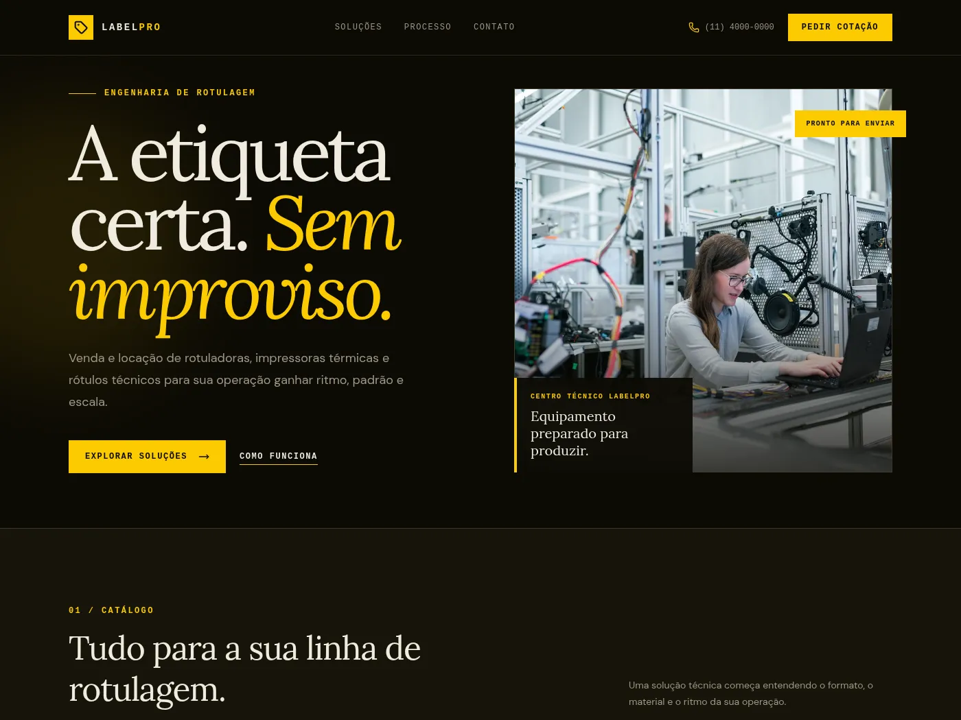 Labeler Marketplace