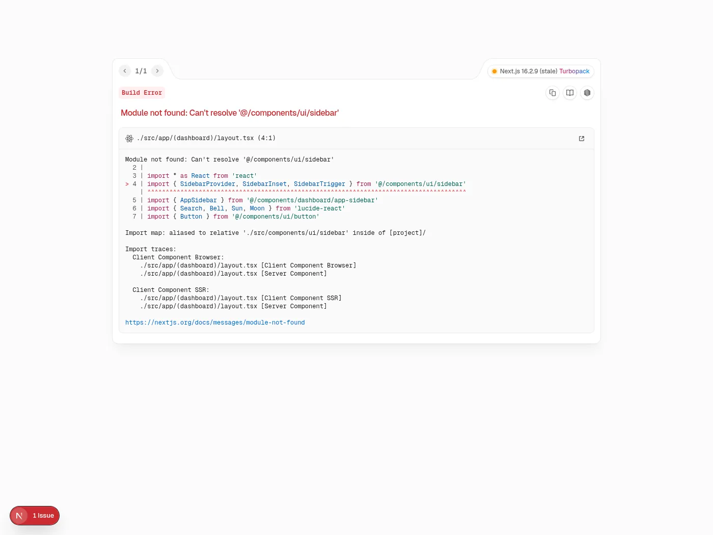ContractMind AI Dashboard