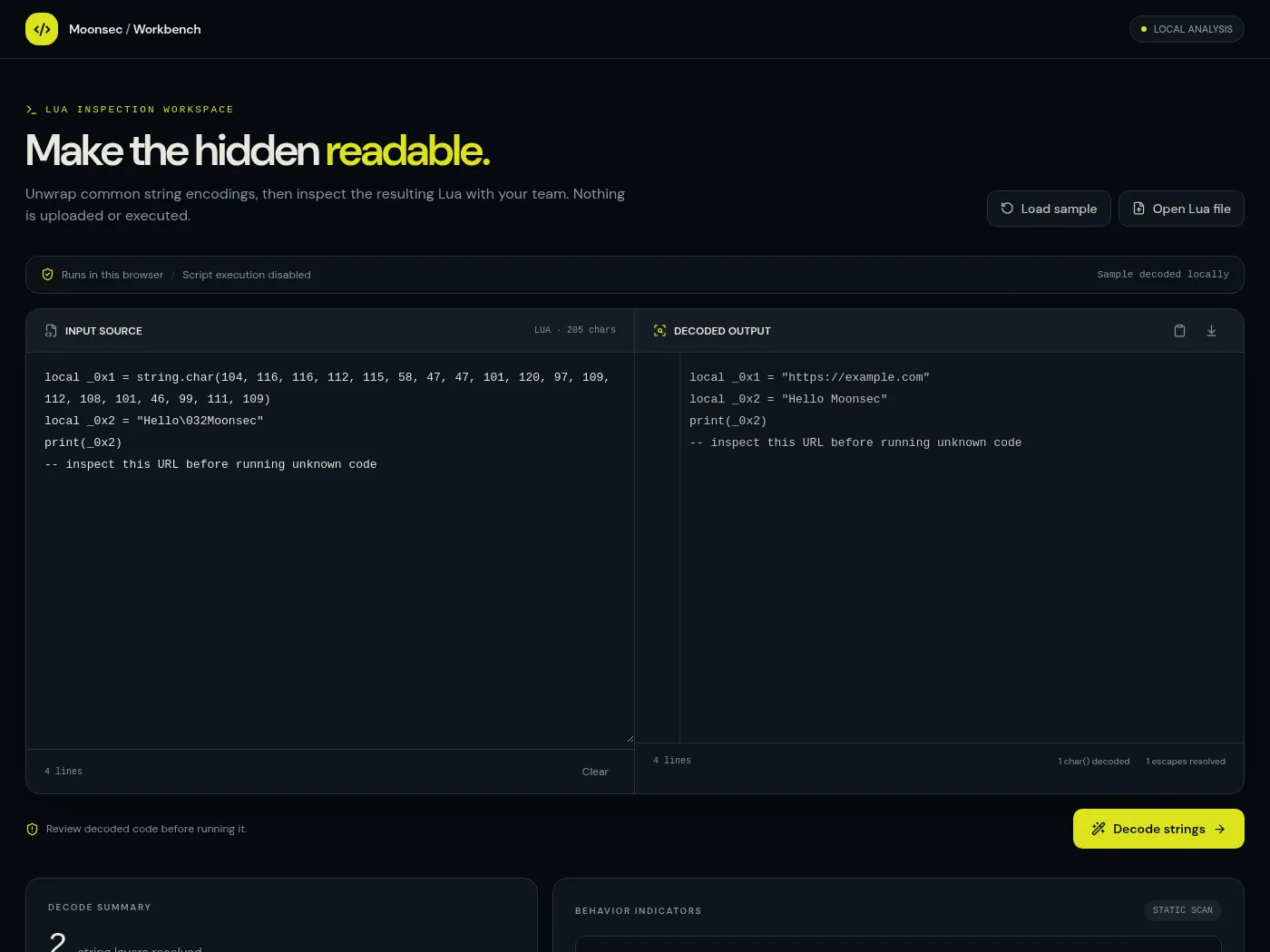 Moonsec Deobfuscator