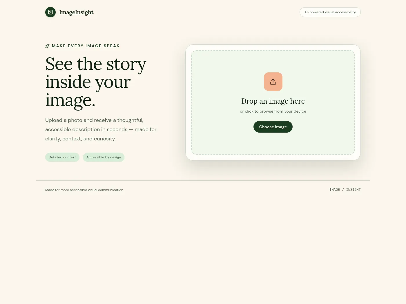 ImageInsight
