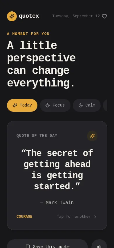 Quotex