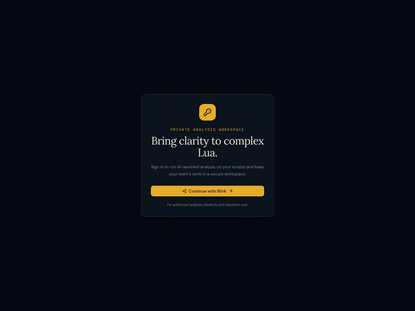 Luraph Deobfuscator AI