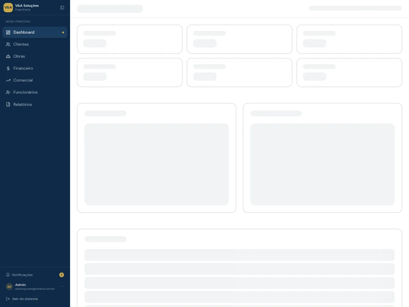 EngenhariaPro Suite