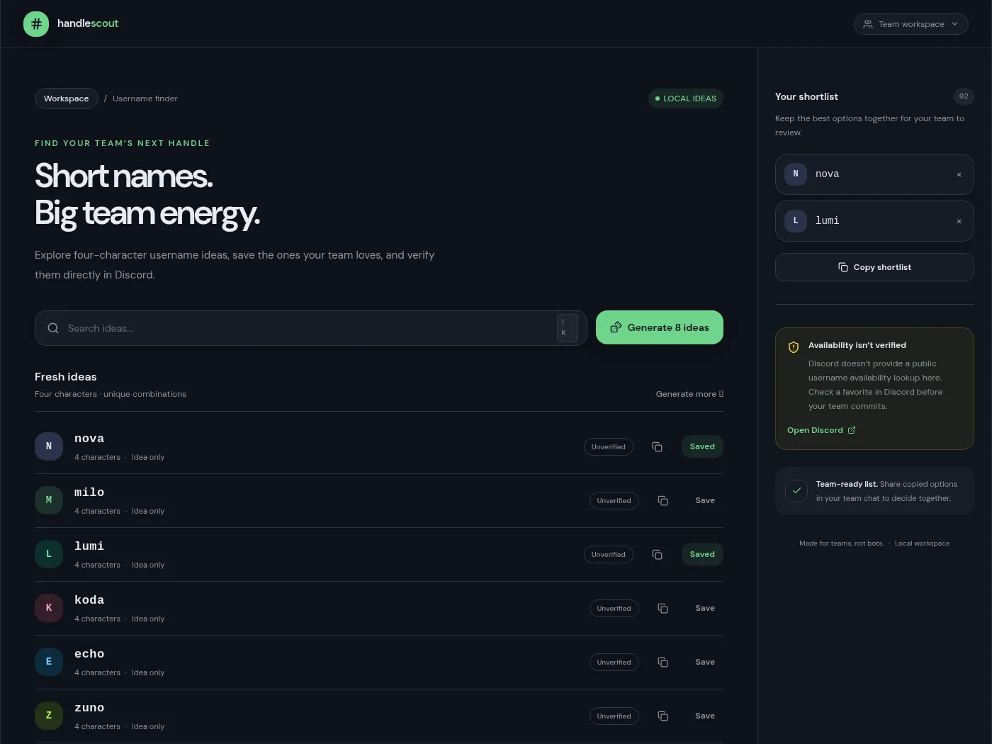 Discord ID Finder