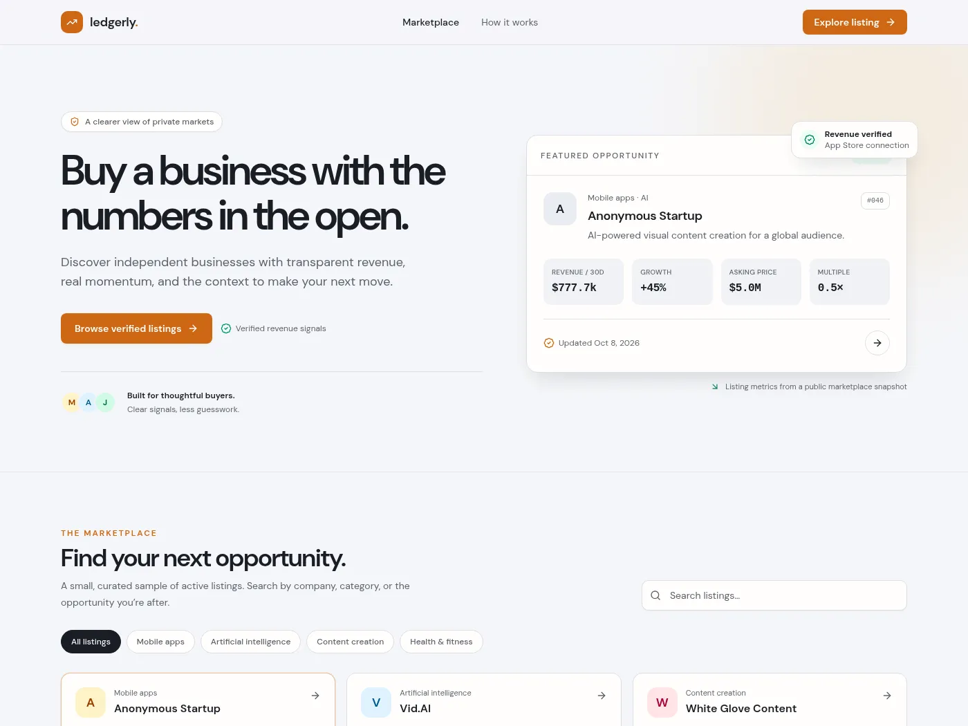 Mobile App Analyzer