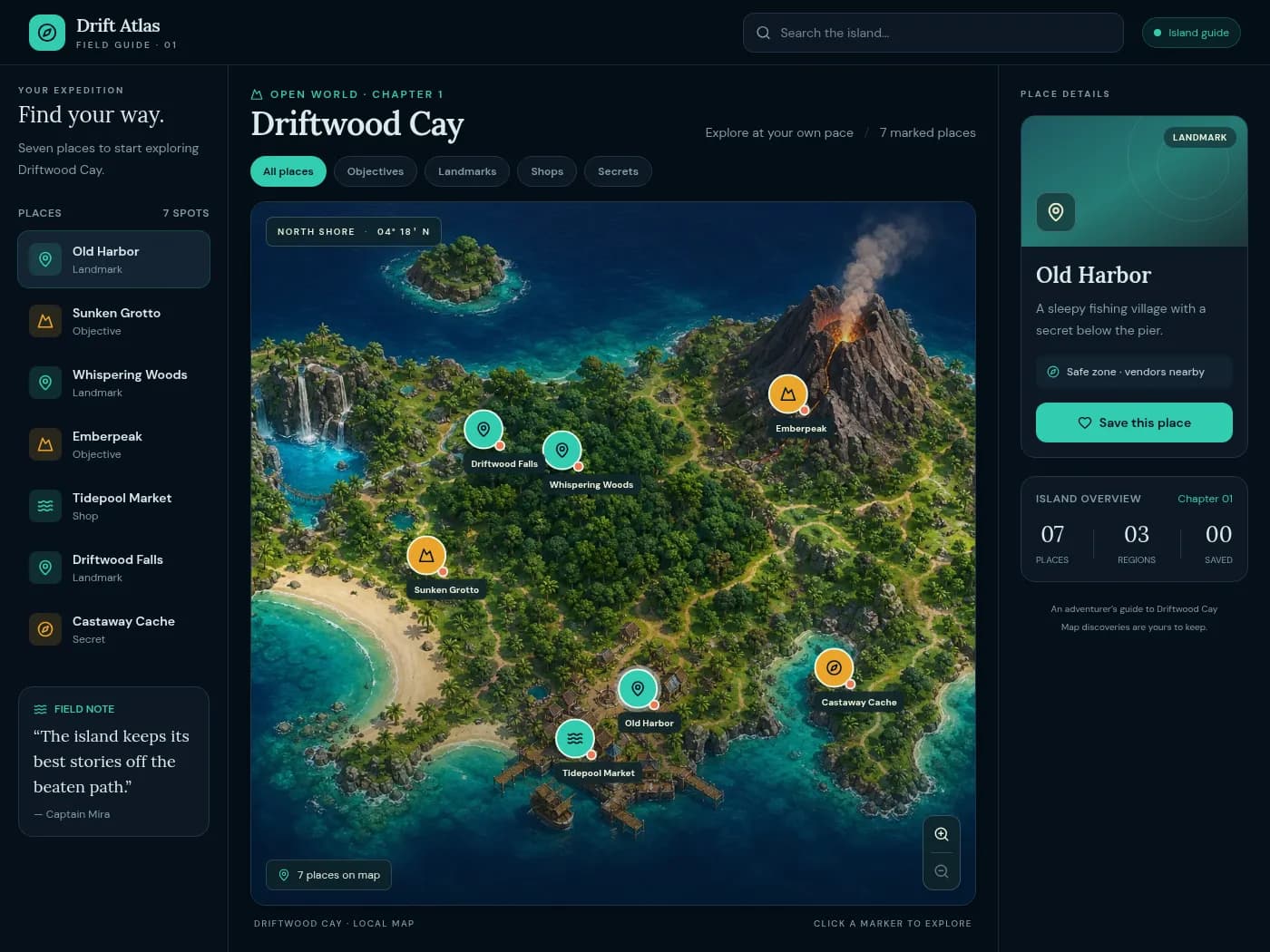 Roblox Game Map Viewer