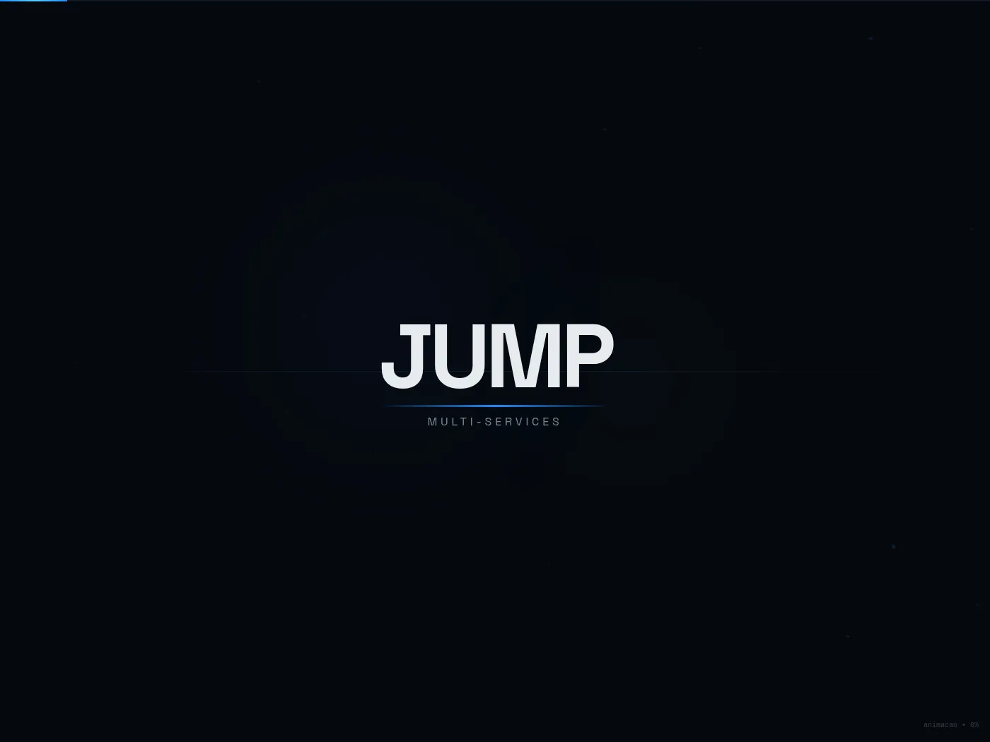Jump Cinematic Promo