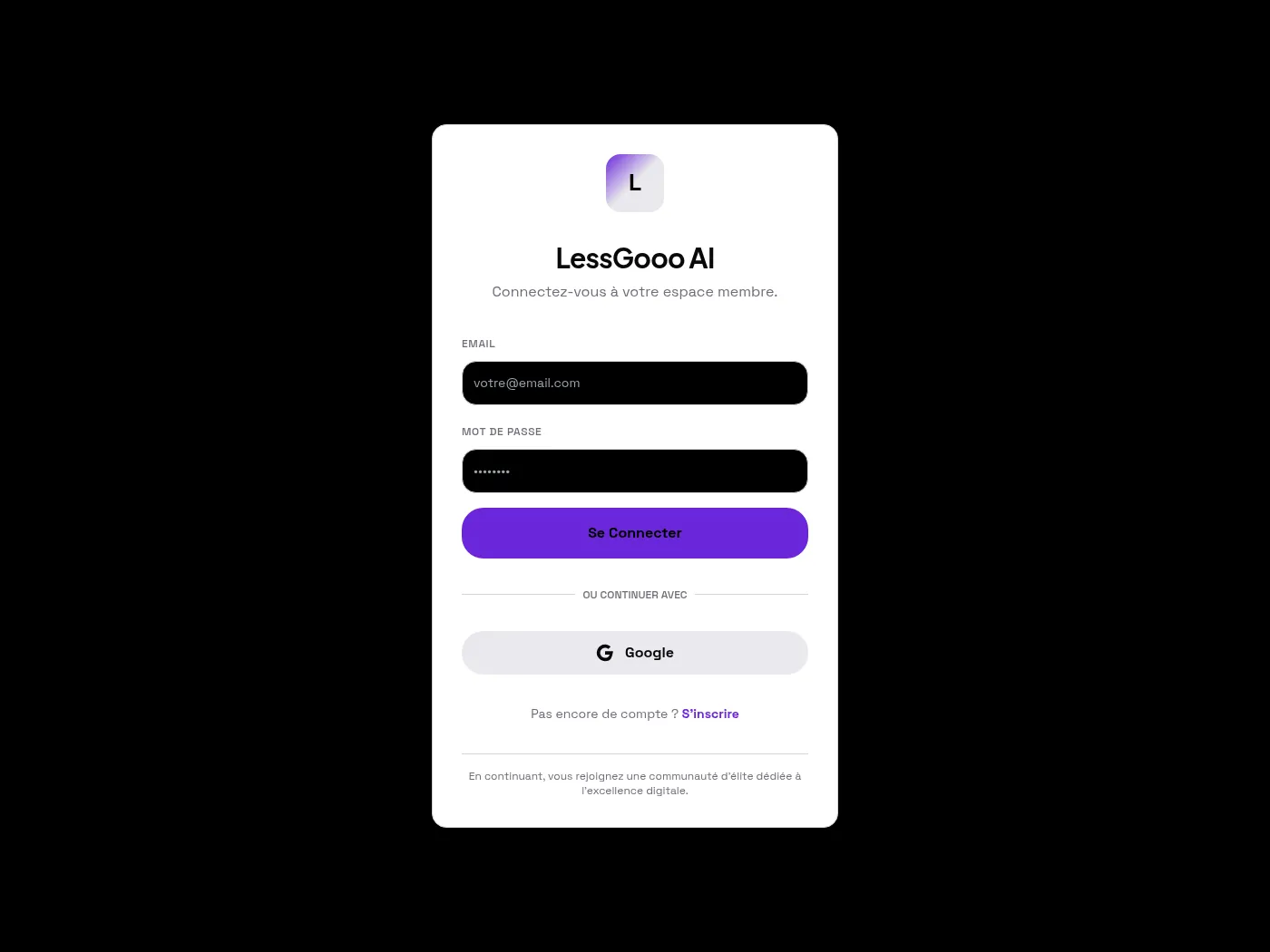 MLM SaaS Platform