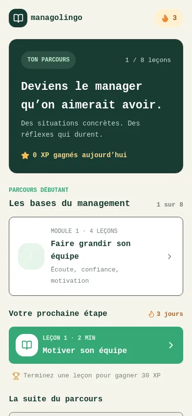 Managolingo