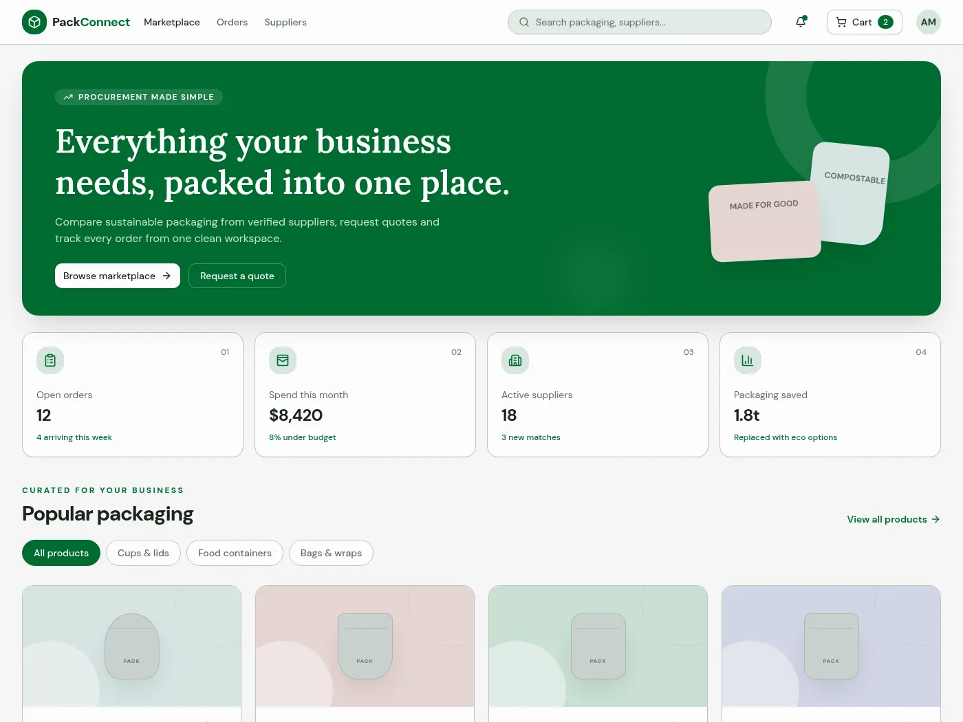 ScreenInspired App