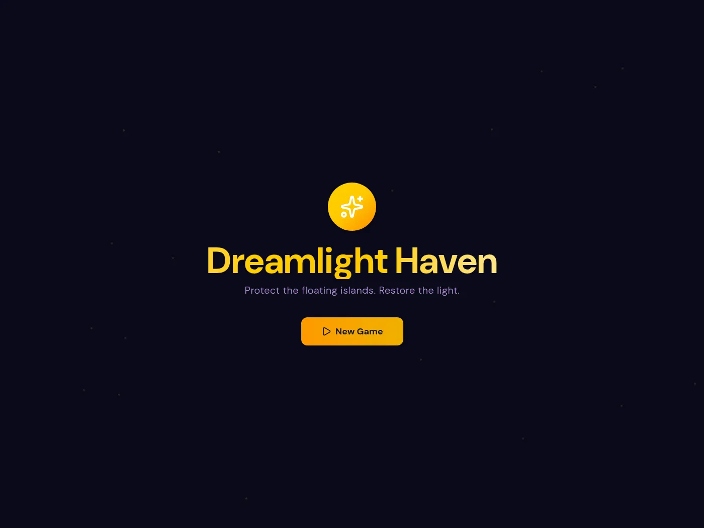 Dreamlight Haven