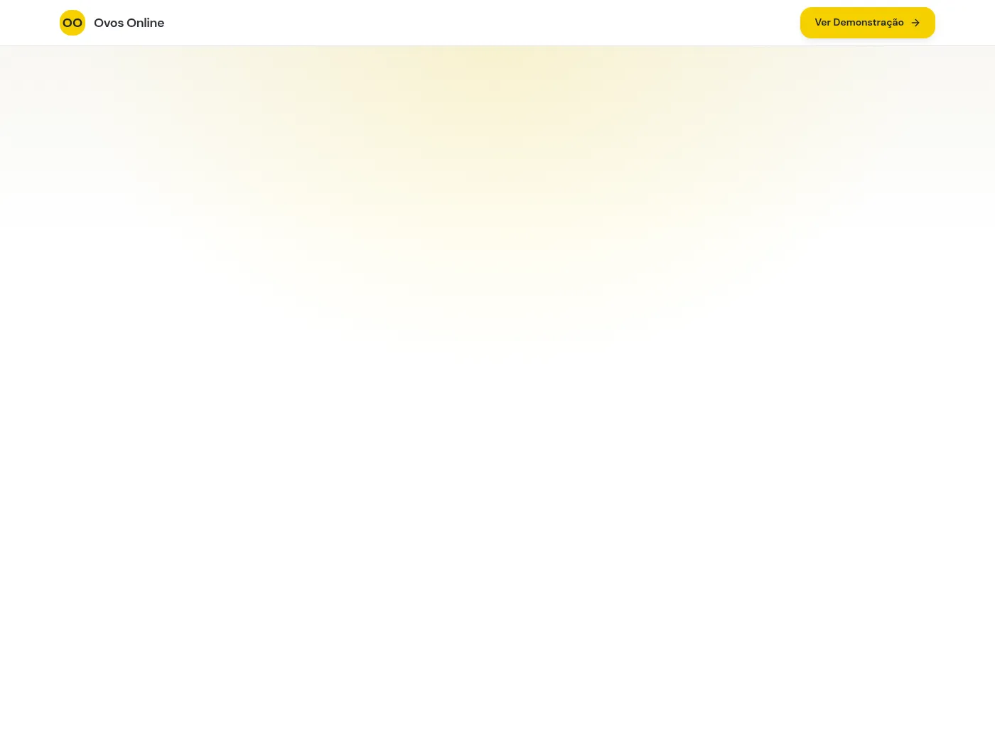 Ovos Online Web Portal