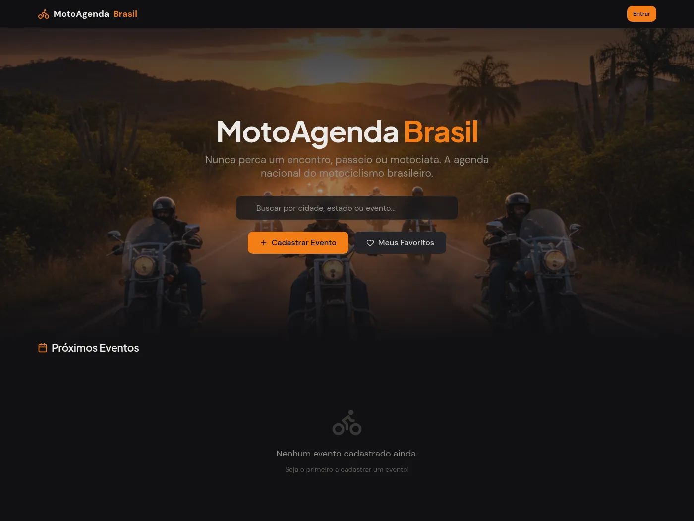 MotoAgenda Brasil