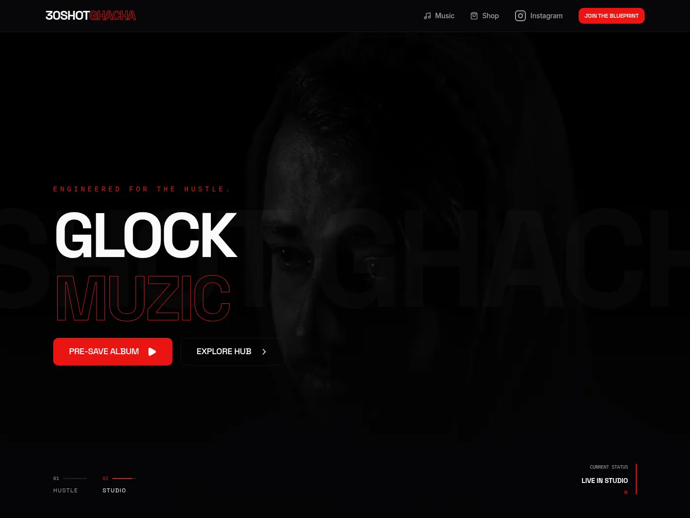 30Shot Ghacha Hub