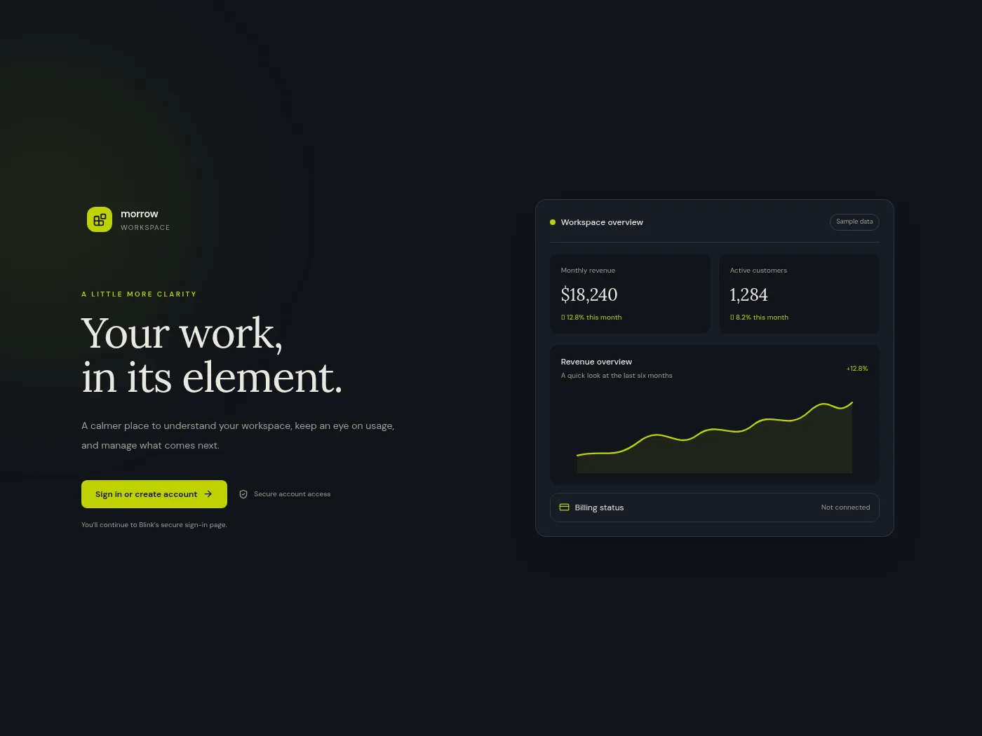 SaaS Master Dashboard