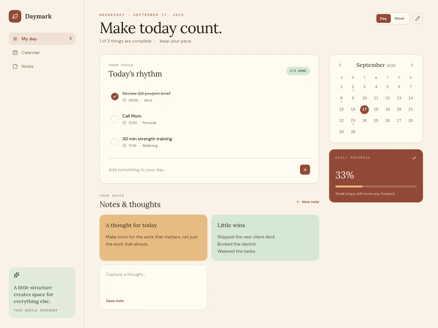 Customizable Planner Pro
