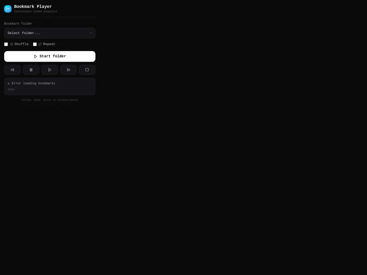QuickClip Extension