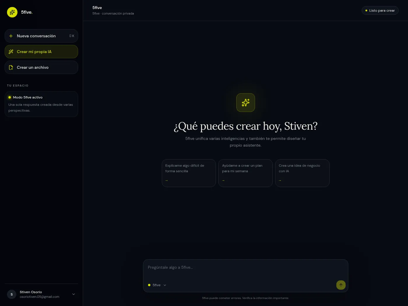 Free AI Chat Pro